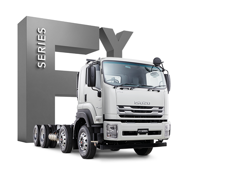 Multimedia Unit Support | Isuzu Trucks Townsville - Isuzu Australia